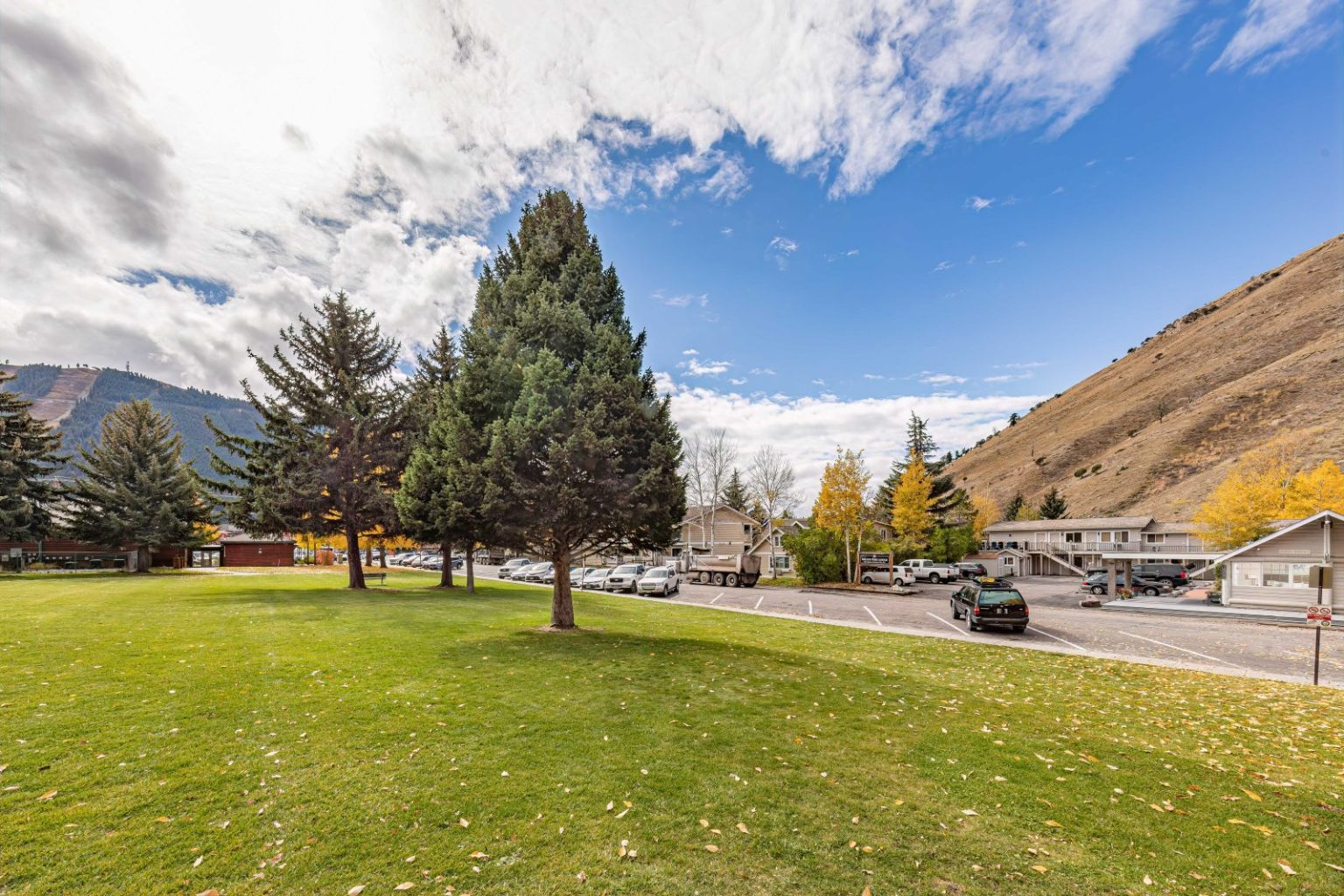 Home - Miller Park Lodge